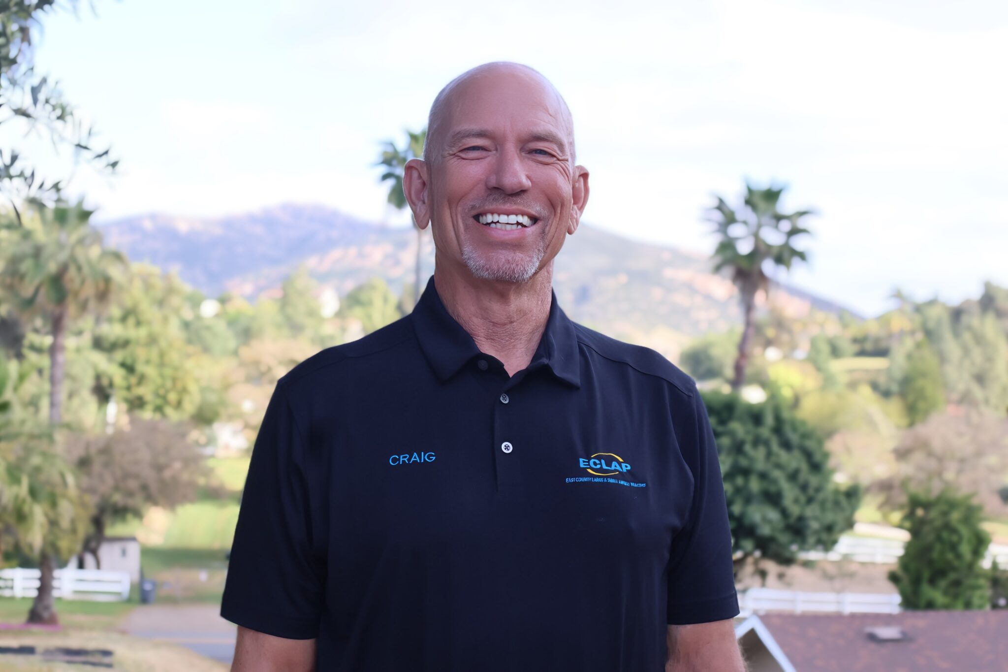 East County Large and Small Animal Practice | ECLAP